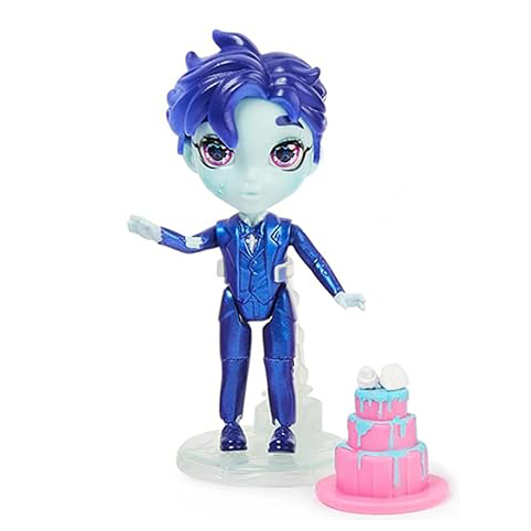 Zombaes Forever Groom Zombie Doll | The Toy Pool