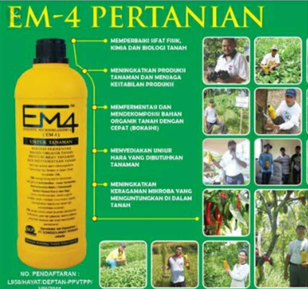 Pupuk Kompos : Pengertian, Unsur, Tahapan, Faktor dan Manfaat Kompos