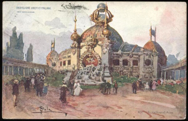 Arquitecto Virginio Colombo: Catálogo on line de sus obras