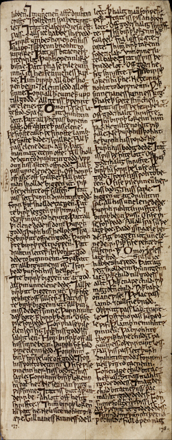 The Text of the Gospels: Orm and the Ormulum