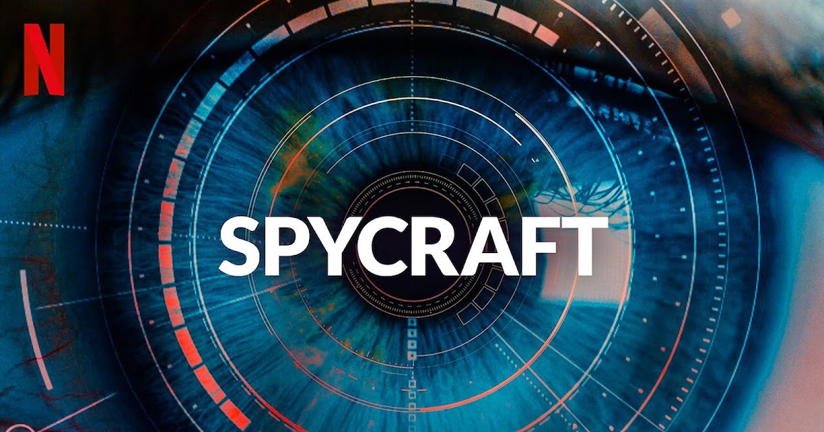 The rhk111 Philippine Defense Updates: Spycraft Season 1 (2021) Netflix ...