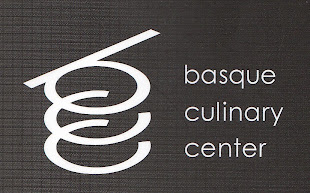 Basque Culinary Center, Donostia : Eating Without Moving