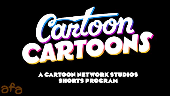 Cartoon Network Studios Announces 'Cartoon Cartoons' Shorts Program ...