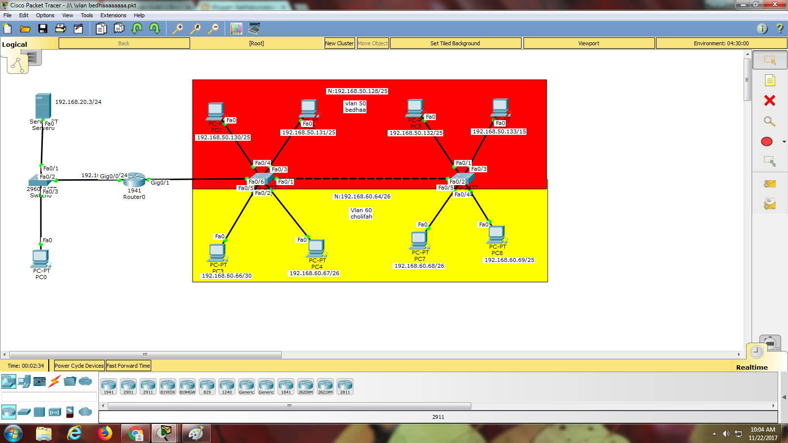 Trunk Switch Packet Tracer at Laura Black blog