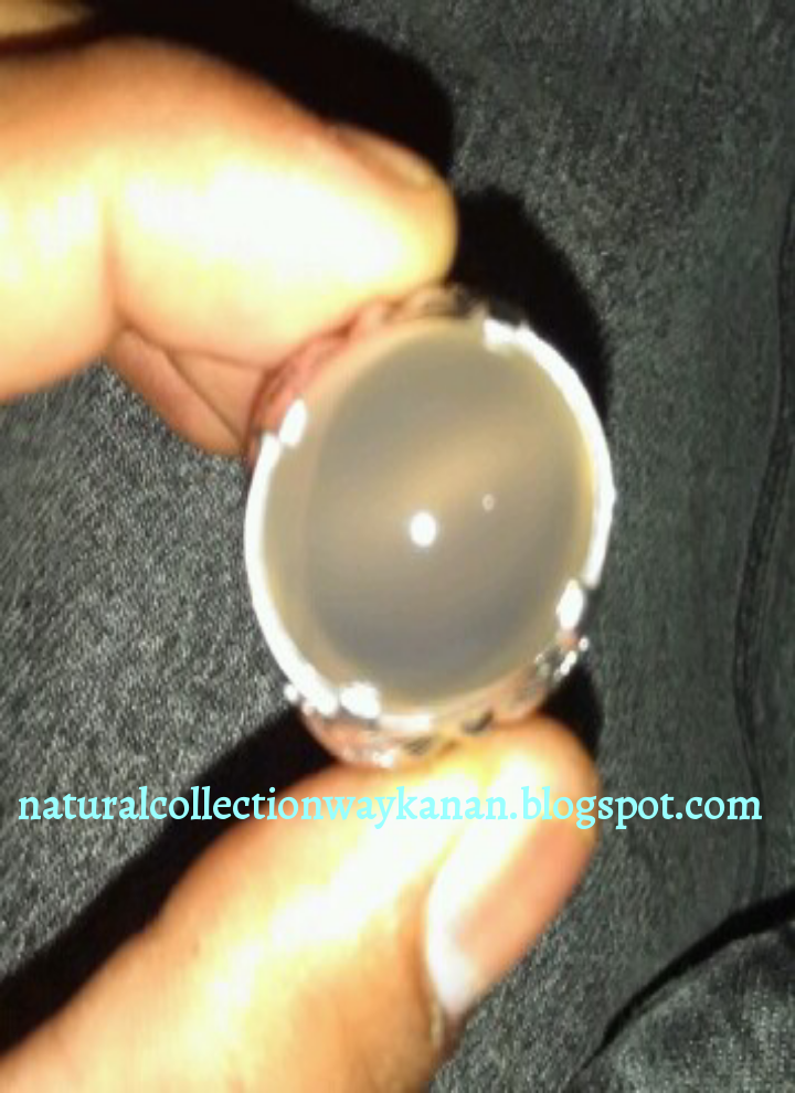 NATURAL COLLECTION WAY KANAN