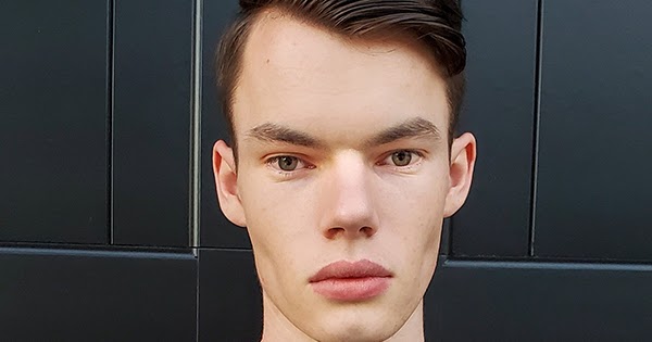 Cast Images: Welcome Austyn!