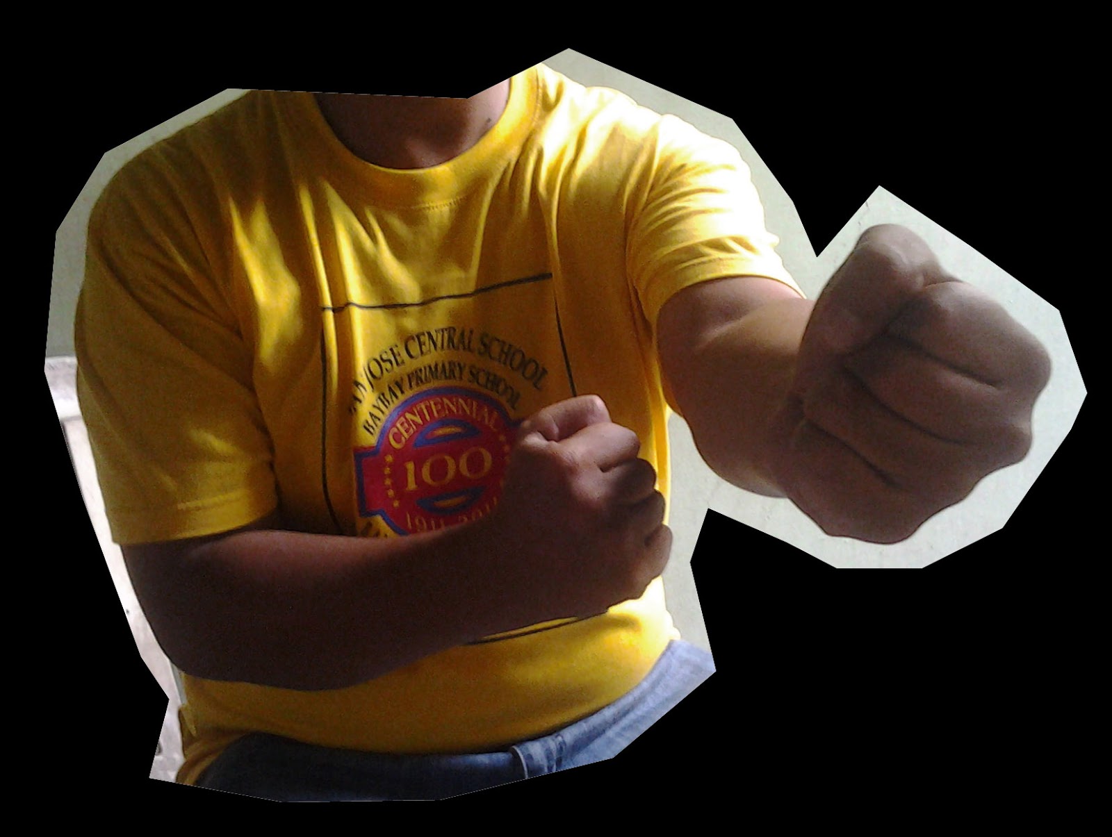 Mantis36: WING CHUN KUNG FU: Alphabets of Techniques