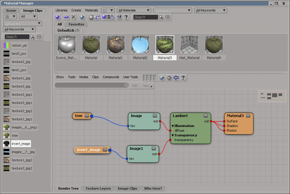 Softimage Experts - Your personal Softimage guide