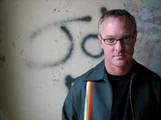 The Danforth Review: Fiction #71: Joe Davies