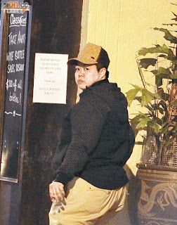 TVB Entertainment News: Amigo Chui has rival in winning Natalie Tong's love