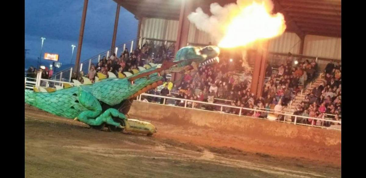 Meat Monkey's House of Weirdness: Real Life Giant Robots