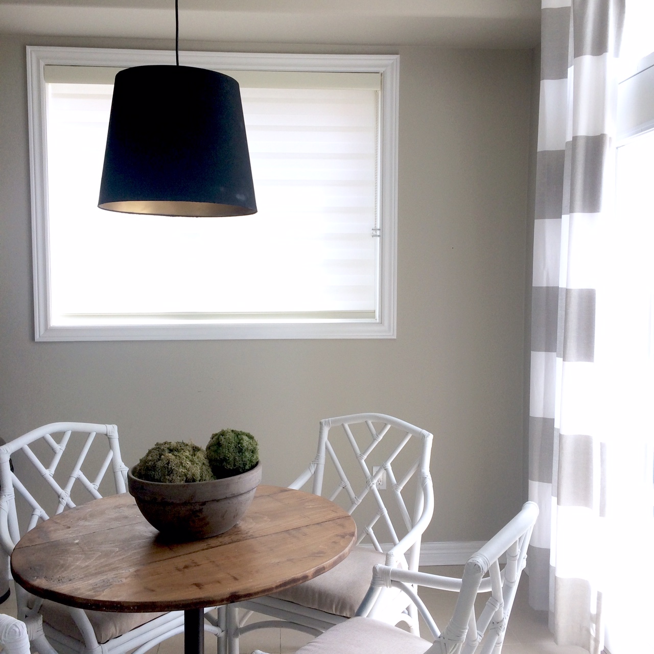 DIY Drum Shade Harlow Thistle diy-drum-shade-harlow-thistle