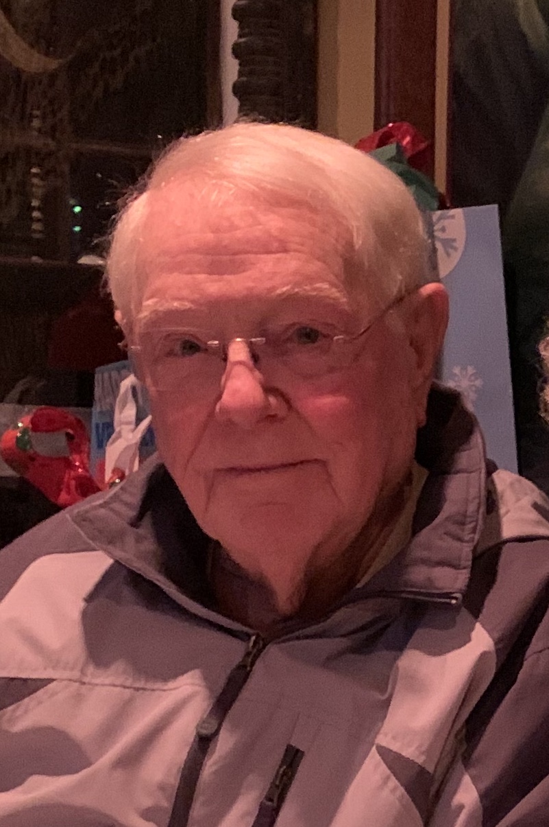 Turning Our Hearts: Charles Miller JERVIS, Jr