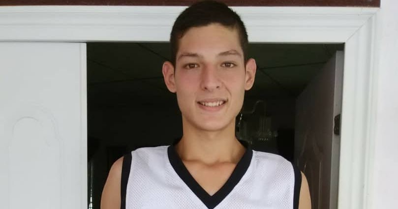 Conociendo a Kevin Rodriguez ~ Se Habla Basket