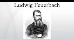 Em Busca do Jesus Histórico: Ludwig Andreas Feuerbach o Historiador da ...