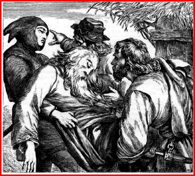 English Literature: Describe Macbeth’s State of Mind After Committing ...