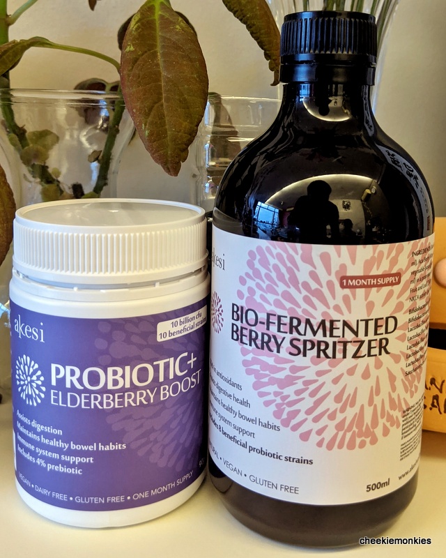 Cheekiemonkies: Singapore Parenting & Lifestyle Blog: The Scoop on Good ...