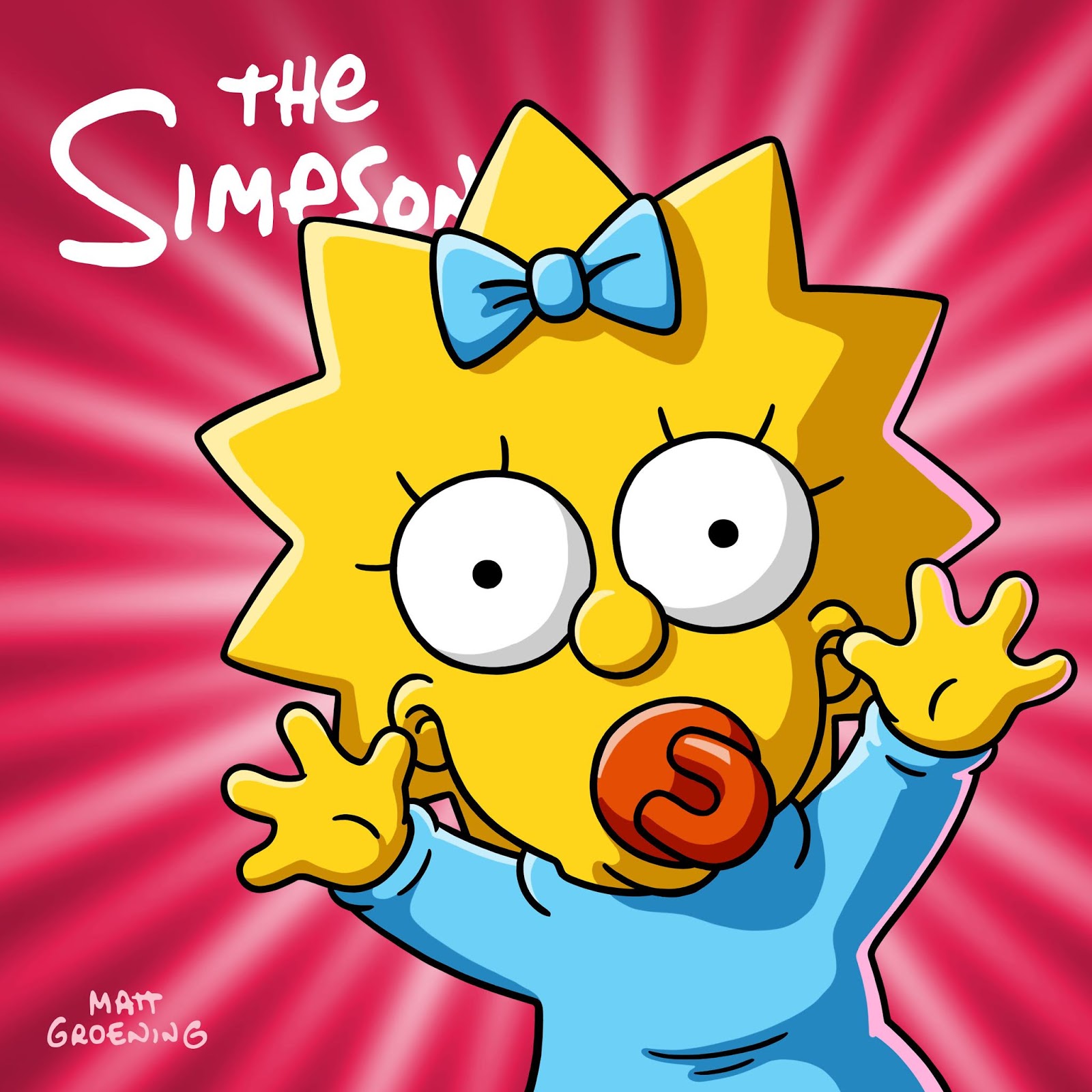 Elokuvan taikaa: TV-sarja: Simpsonit, kausi 8 (The Simpsons - 1996-1997)