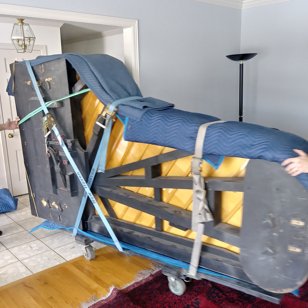 April Alsup...WTH!: 2019