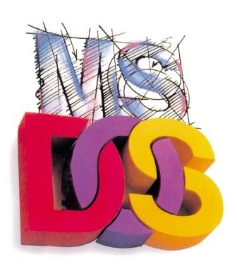 DOS - SISTEM OPERASI