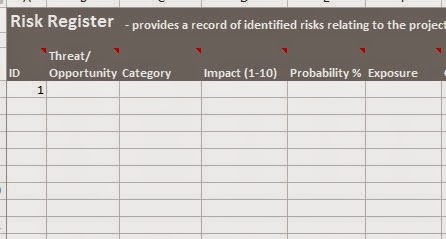 PRINCE2 HOW2: All the PRINCE2 logs and registers - can it be simplified?