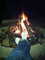 Indian Lake Outfitters LLC: 7 Tips for Building a Campfire