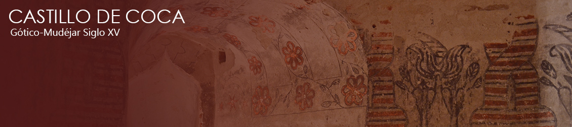 Castillo de Coca