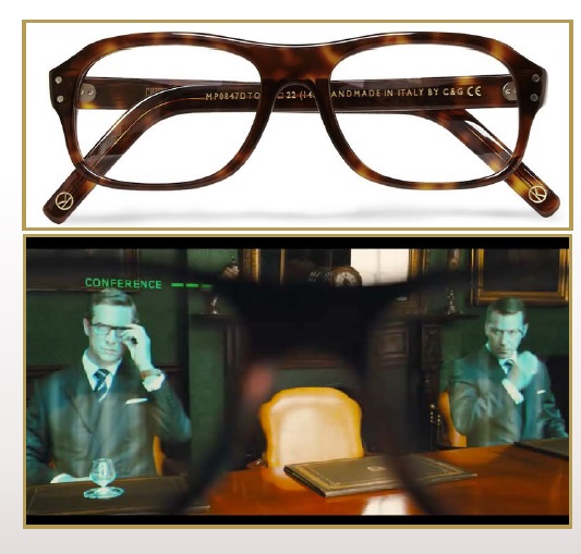 The awesome gadgets that save the world in 'Kingsman: The Golden Circle ...