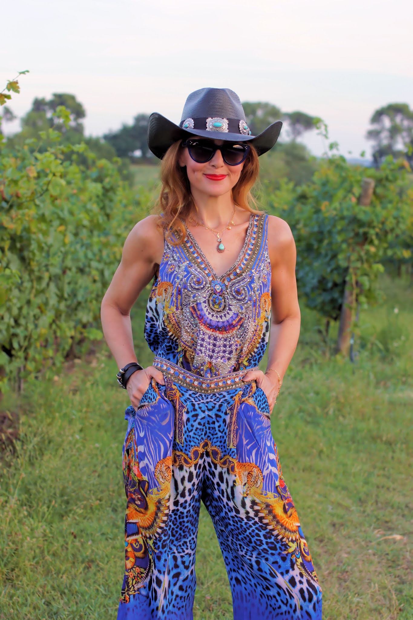 How to wear leopard print Western style | Fashion and Cookies - fashion ...