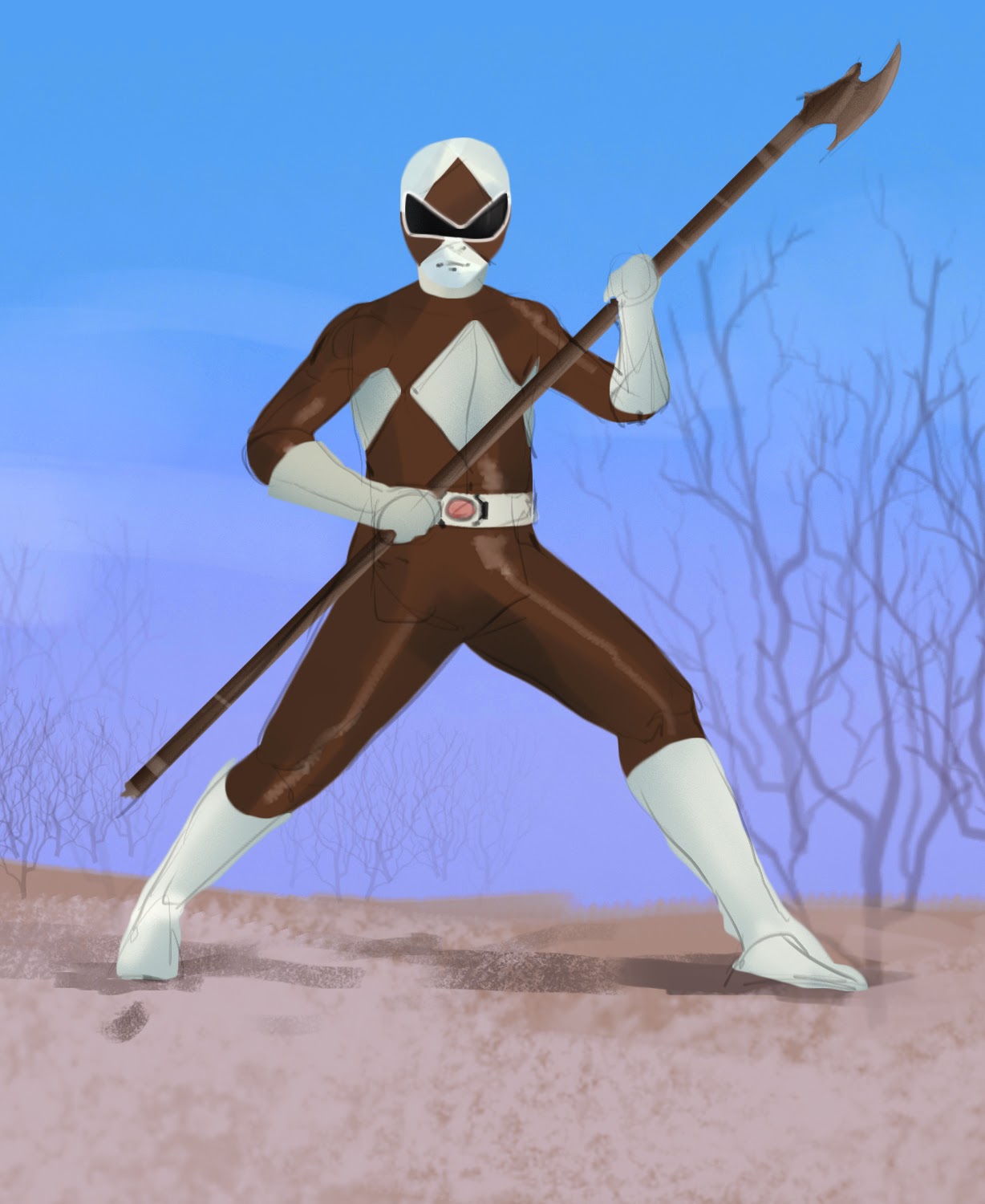 EdenArtwork: December 2013