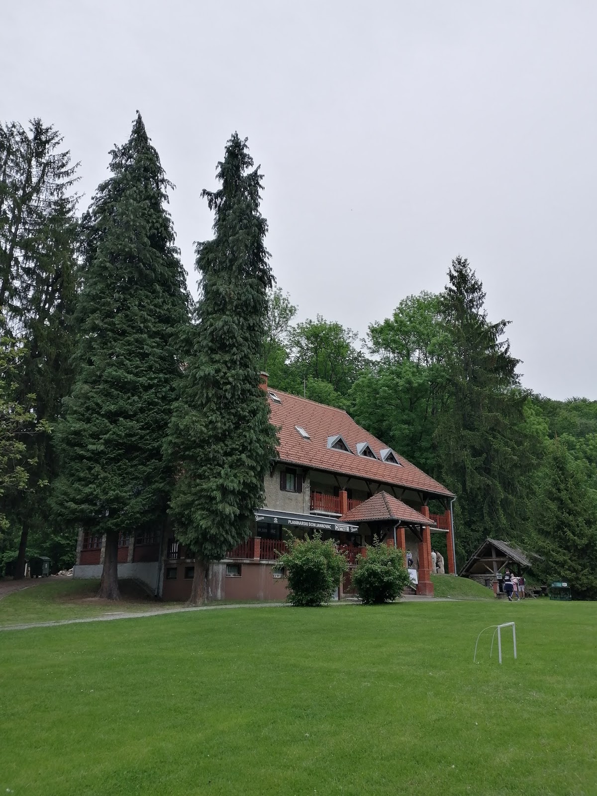 Park prirode Papuk, izletište Jankovac | Maja Poljarević