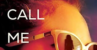 BooksChatter: ☀ Call Me Elizabeth Lark - Melissa Colasanti