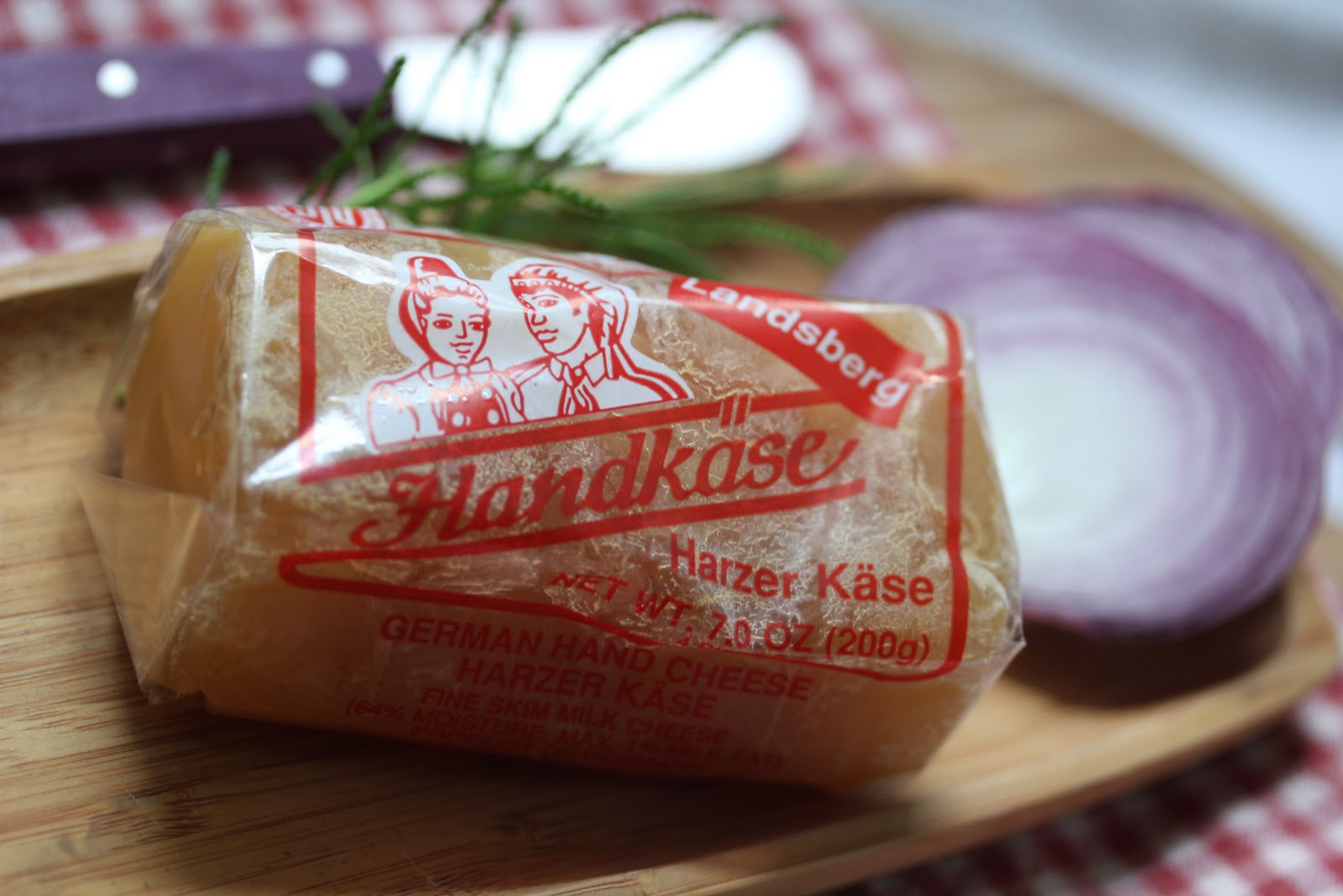 Handkäse - Alchetron, The Free Social Encyclopedia