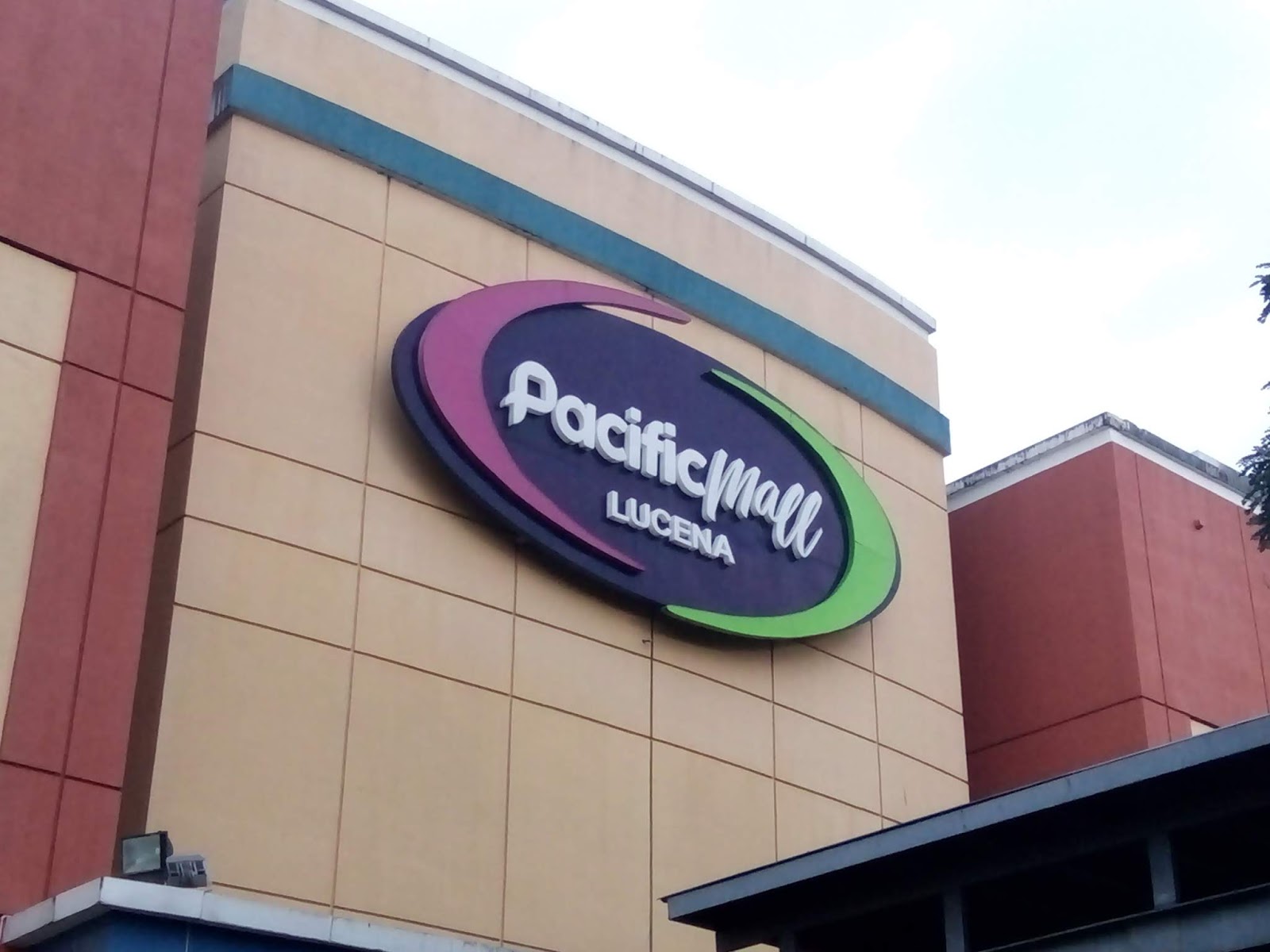 Pacific Mall Lucena City