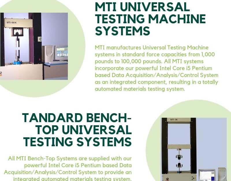 Buy the best quality Metal Testing Machine for lab equipment