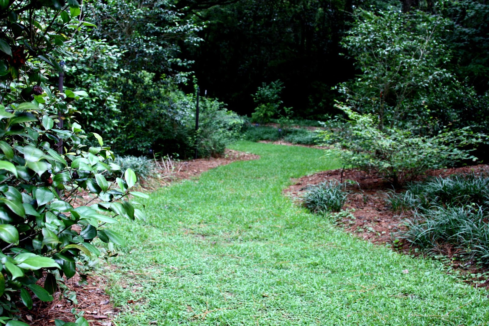 Mobile Botanical Gardens, Mobile AL