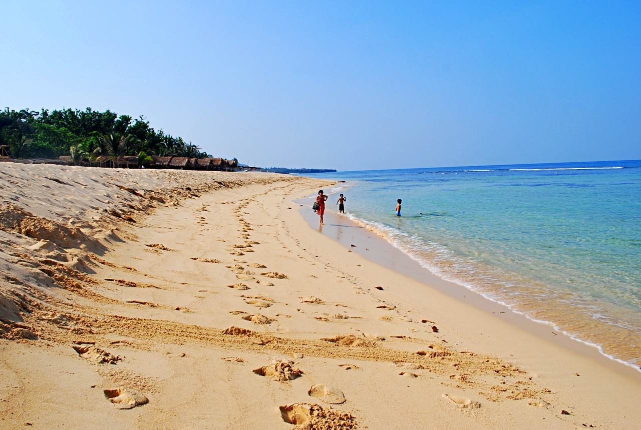A Bolinao Weekend to Remember | Pangasinan - Nomadic Experiences A Bolinao Weekend to Remember | Pangasinan - Nomadic Experiences