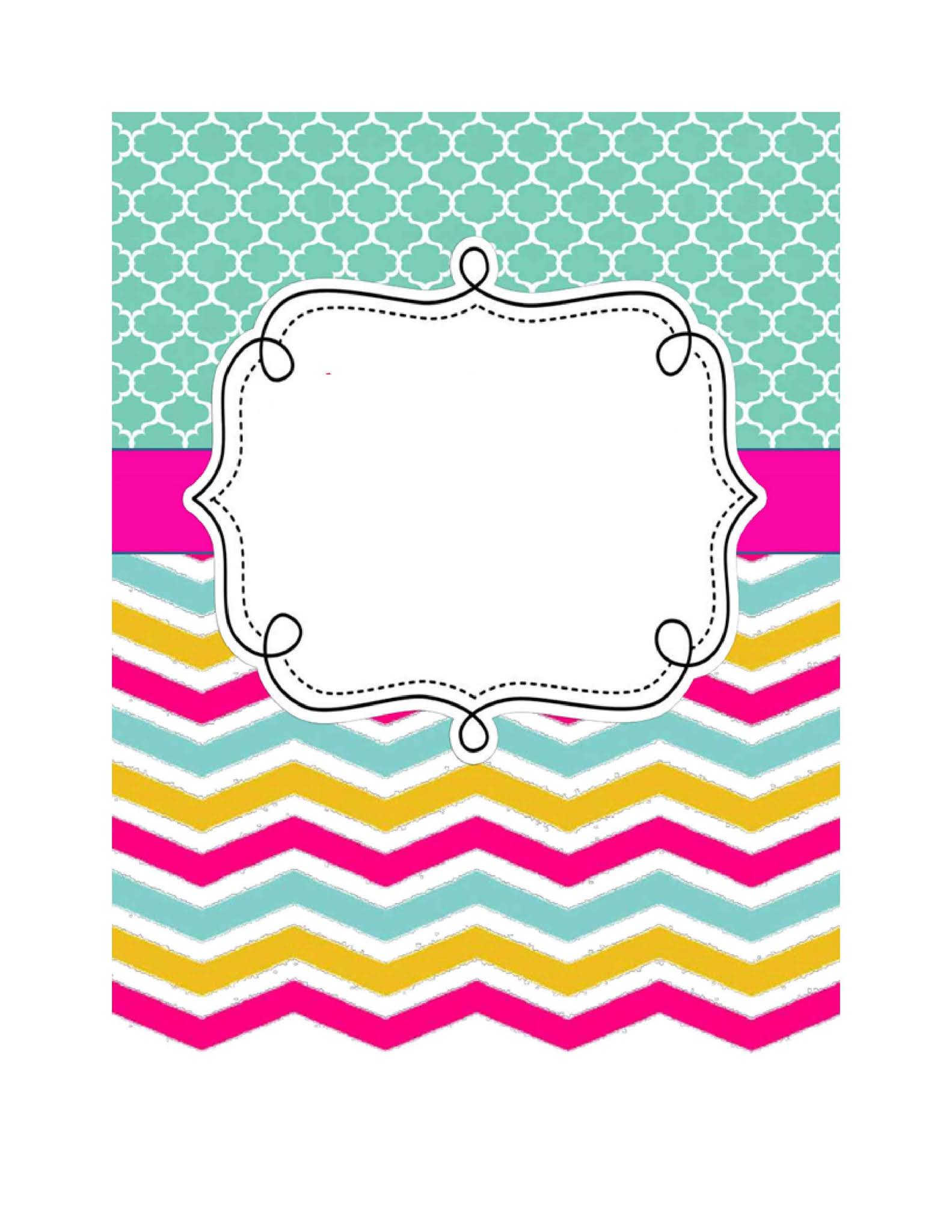 Folder Cover Templates Certificate Letter folder-cover-templates-certificate-letter