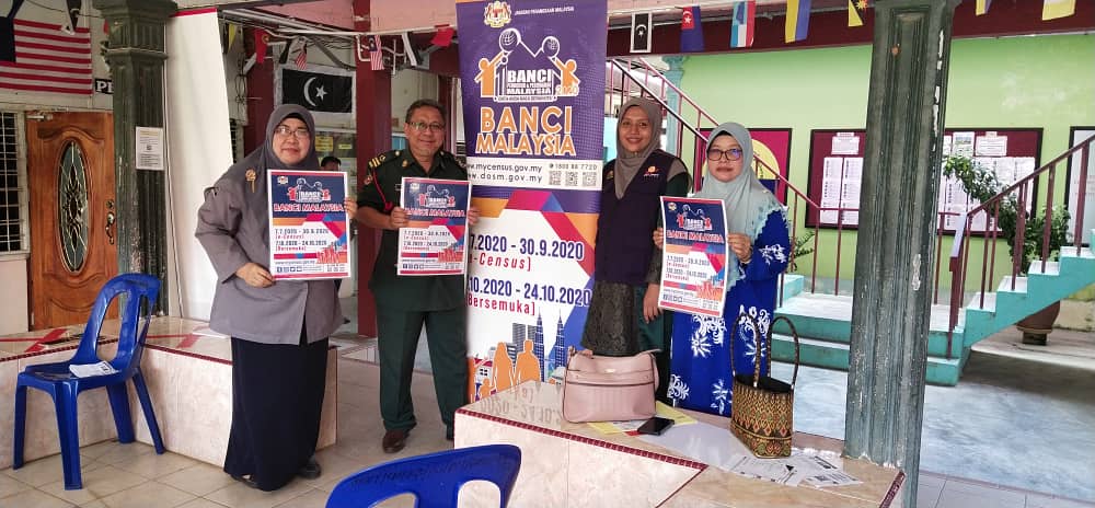 BLOG RASMI SMK KUALA BESUT: 2020