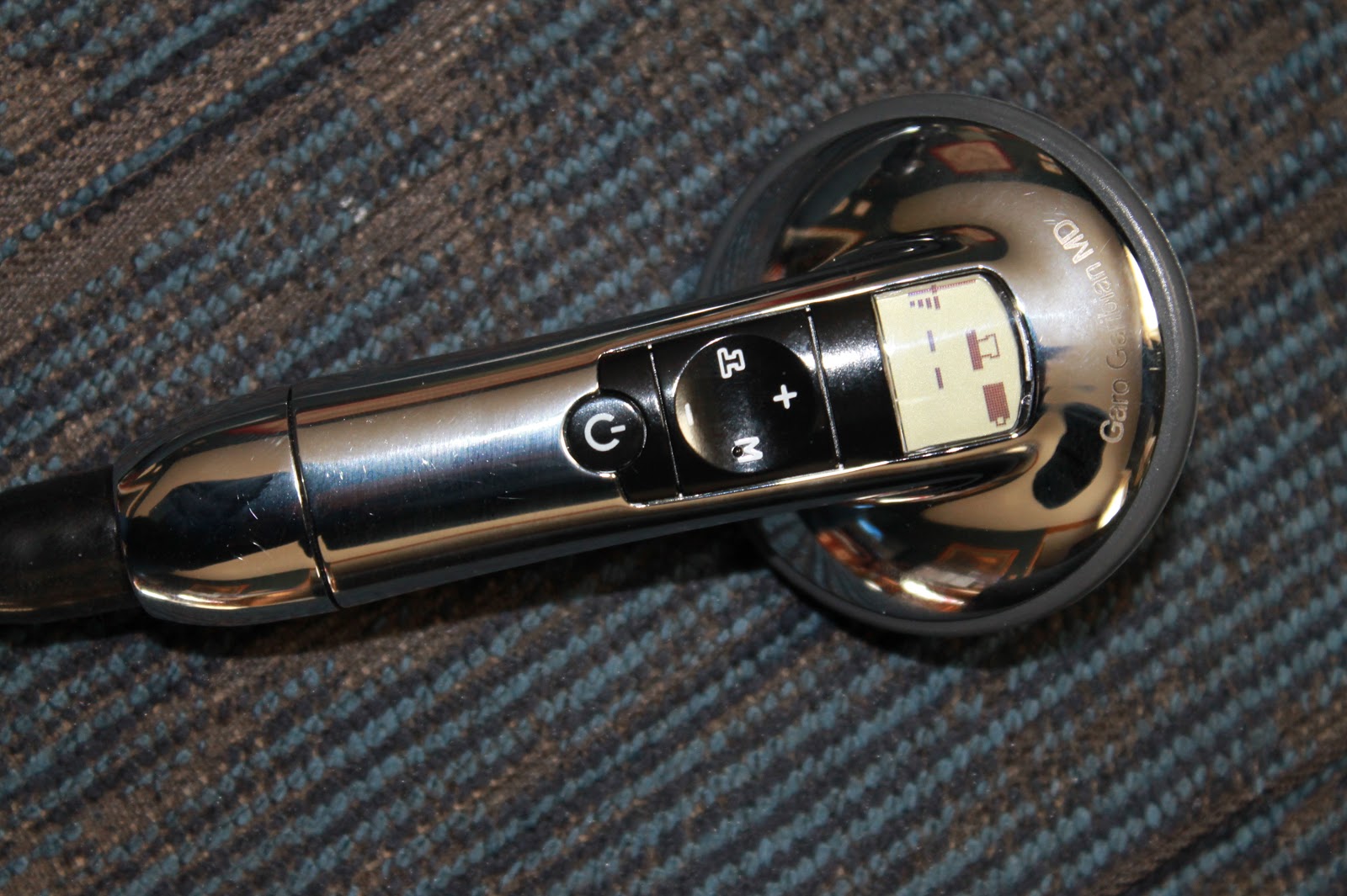 On Scene with theEMSstore: On Scene Review: Littman 3100 Electronic ...