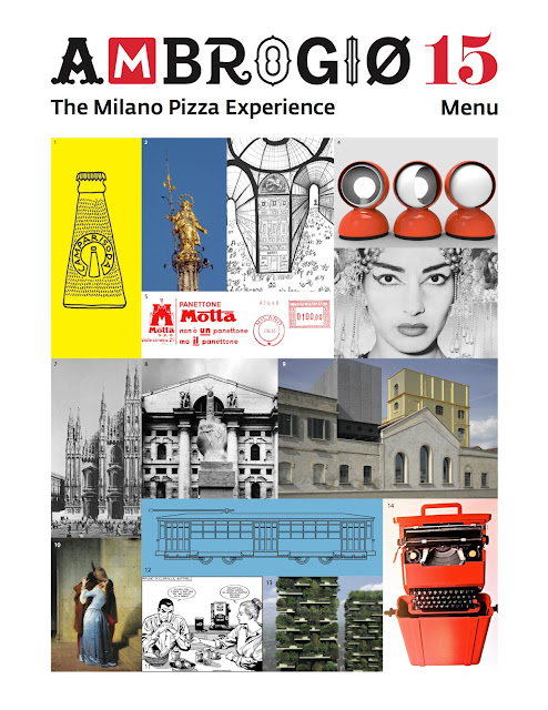 SanDiegoVille: Authentic Italian Pizzeria Ambrogio15 Opens in North ...