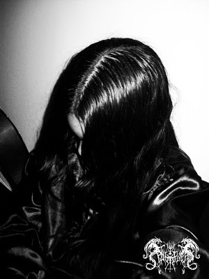 Misanthropic Depressive Suicidal Black Metal: BRAZIL Extreme Black ...