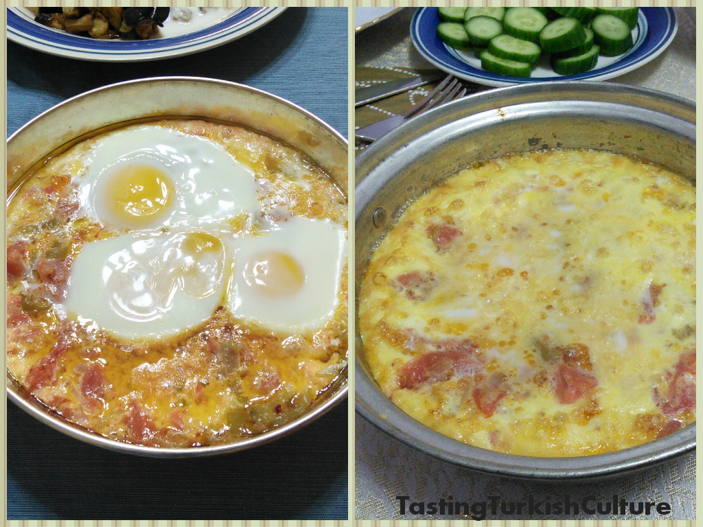 Tasting Turkish Culture: Trabzon Bread ( Trabzon Ekmegi )