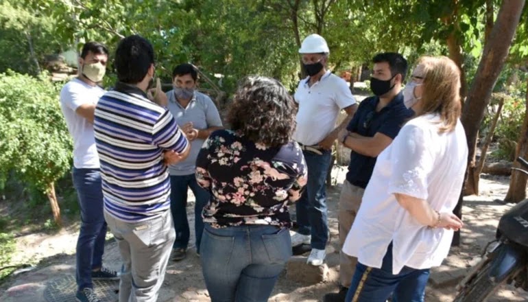 ASOCIACION ECOLOGISTA RIO MOCORETA: NUEVA PLANTA DE TRATAMIENTOS DE ...