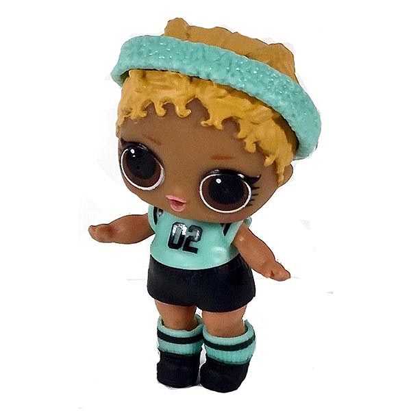 L.O.L. Tots Dolls | L.O.L. Dolls