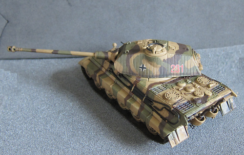 Who Makes the Best 1/56 Tanks? | Lead Adventure Forum