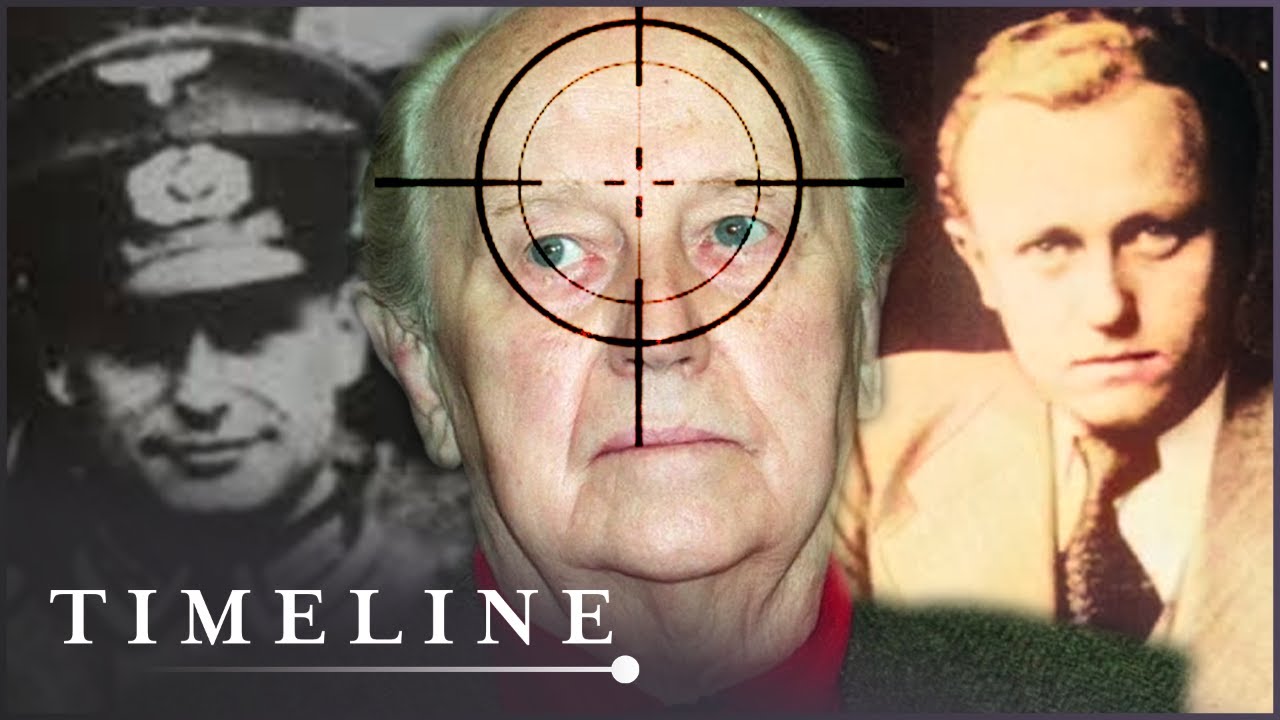 Jonah in the Heart of Nineveh: The Hunt For France's Traitorous War ...