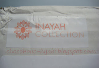 The Inayah Collection: Custom Bangle Set | Chocoholic Hijabi