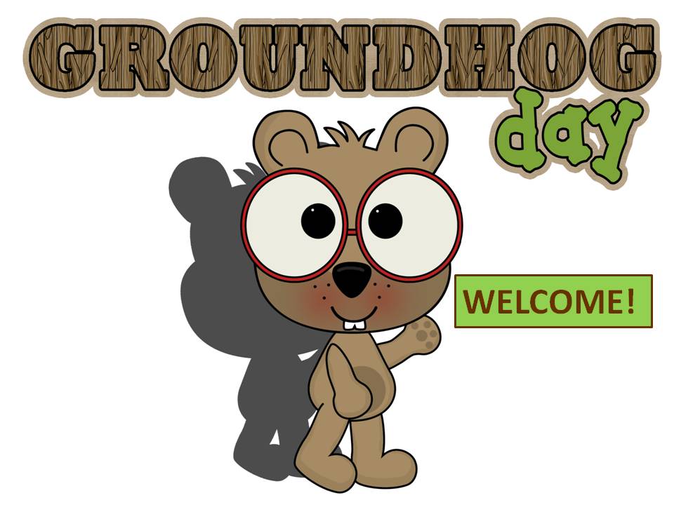 Twin Speech, Language & Literacy LLC: Groundhog Day 1 to 3- Step ...