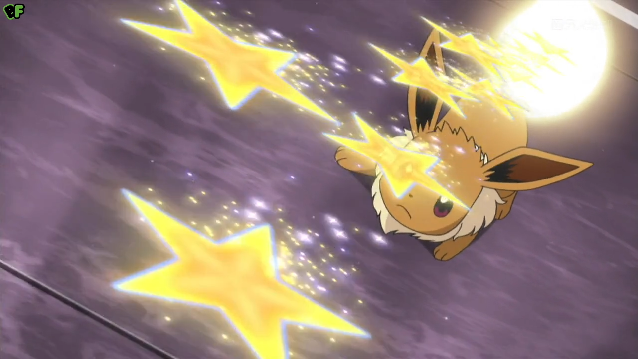 Poké-Arquivo: 133 - Eevee ↳ Animes ~ PMD || Acervo de Imagens de ...